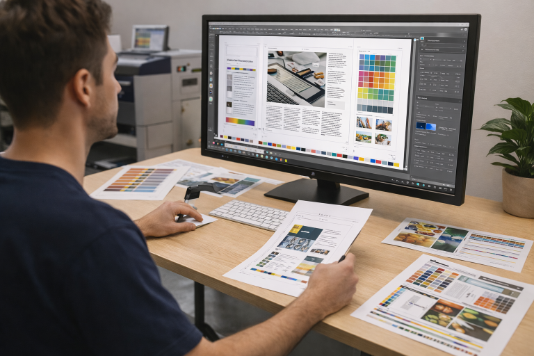 Job Classifieds for the Printing Industry in Australia